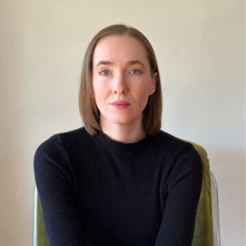 Whit Lilly, MA – Chicago Clinical Associates